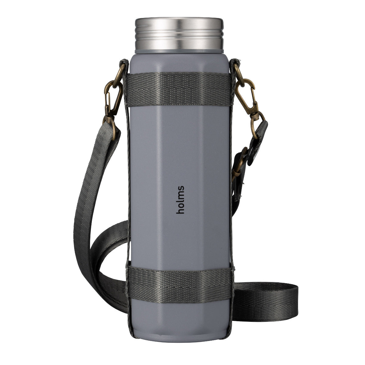 水筒 460ml holms オクタボトル ロングショルダー – ハウジー