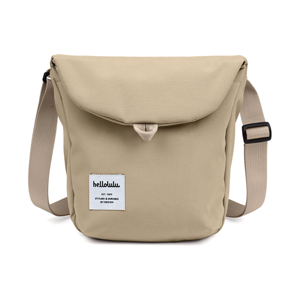 【人気色】 ショルダーバッグ hellolulu デシ DESI – ハウジー
