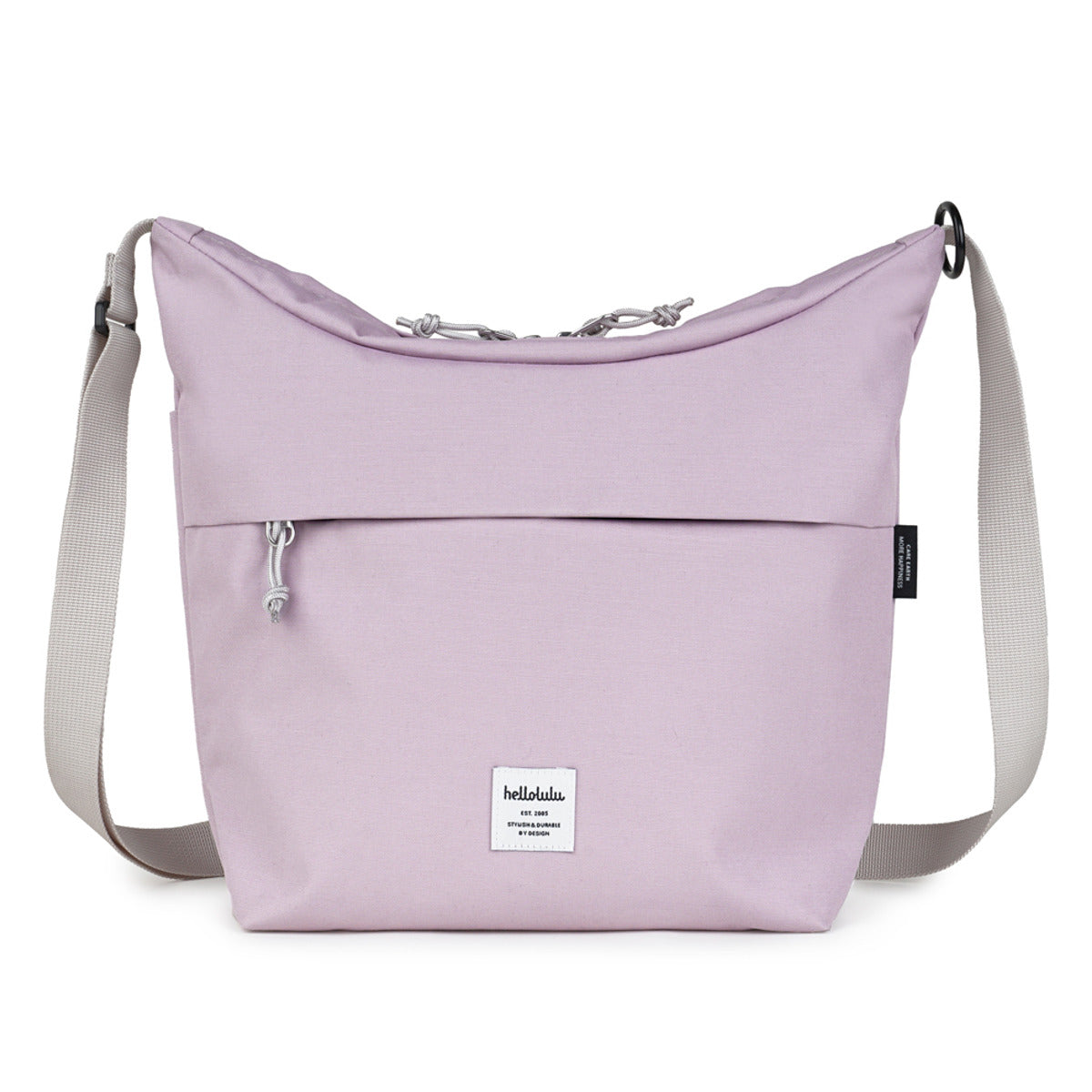 ボディバッグ hellolulu ルーカス LUCAS – ハウジー