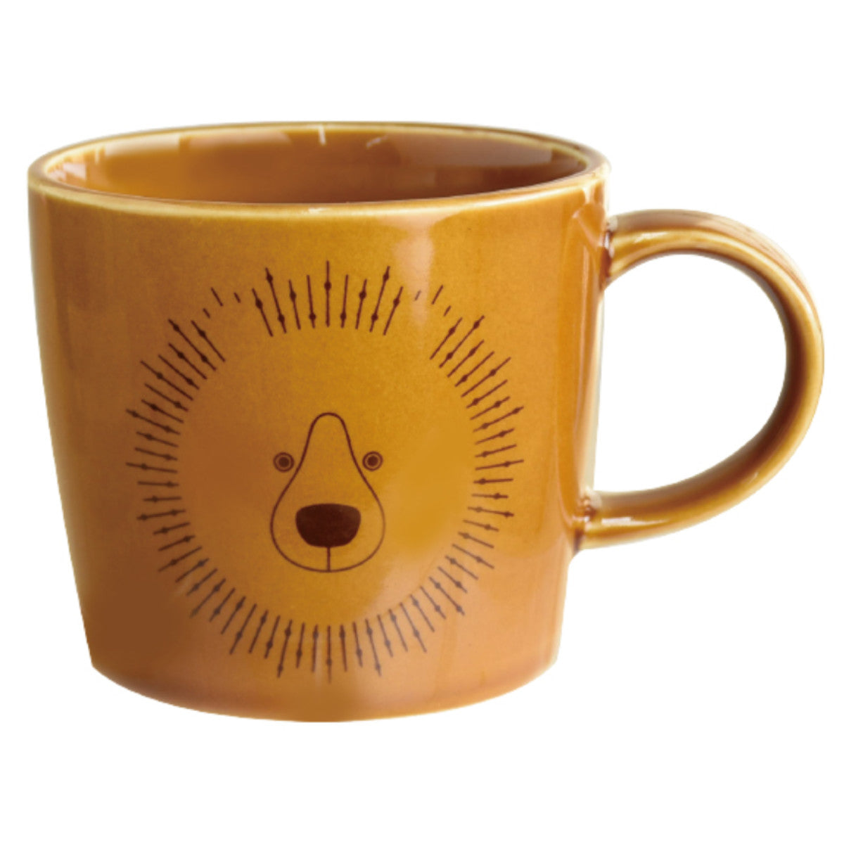 マグカップ 300ml sumica 陶磁器 – ハウジー