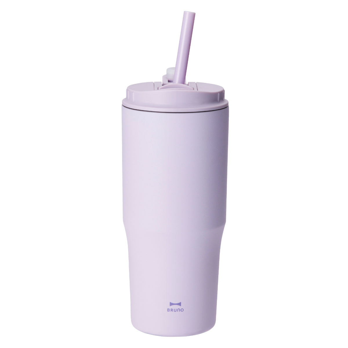 BRUNO 2WAY ストロータンブラー L 保温 保冷 700ml – ハウジー
