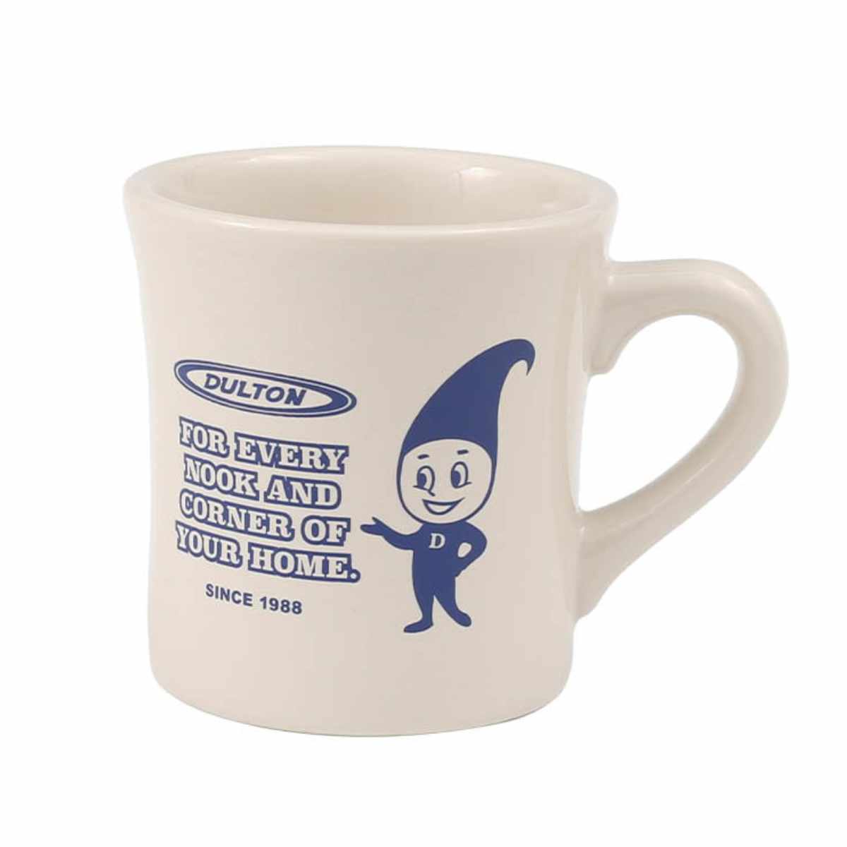 ダルトン マグカップ 280ml DULTON MUG – ハウジー