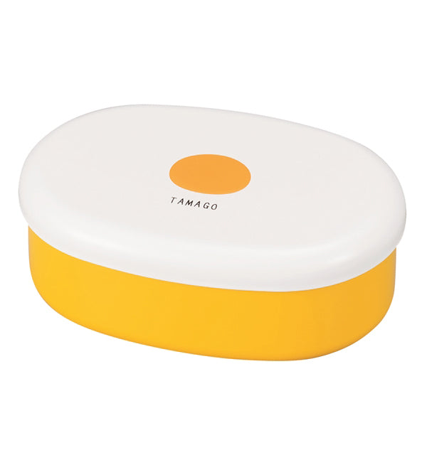 お弁当箱 1段 小判型 OBENTO HAKOYA 480ml ランチボックス – ハウジー