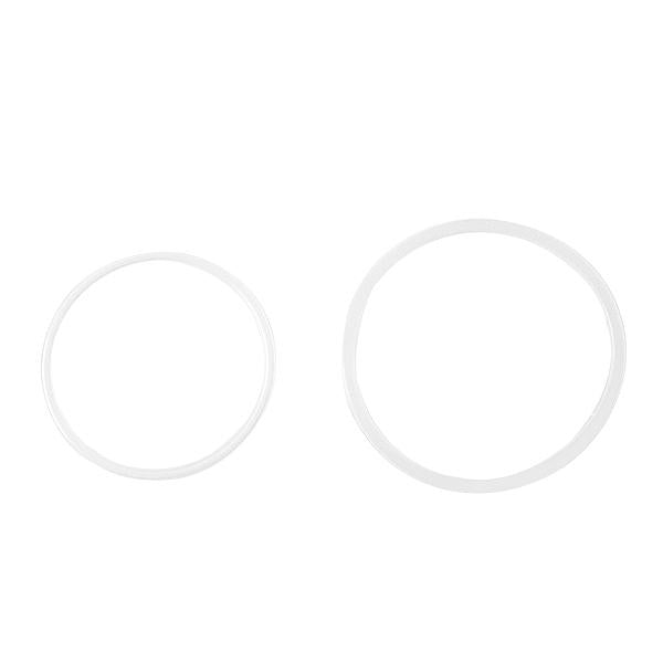 パッキン 冷水筒 ピッチャー K-1282 K-1298 上下 中空パッキン 専用 部品 パーツ – ハウジー