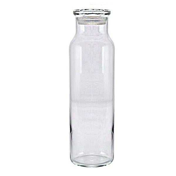 ピッチャー 冷水筒 720ml Libbey ハイドレーションボトル ガラス – ハウジー