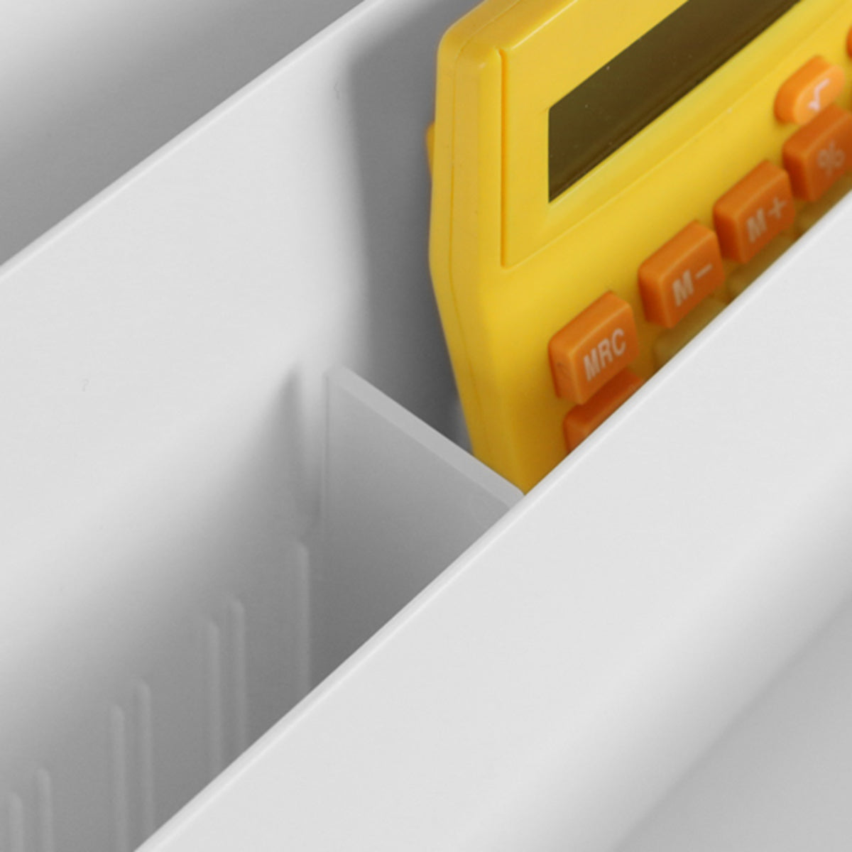 卓上整理ボックス A4 横 モノトーン MX-03 – ハウジー