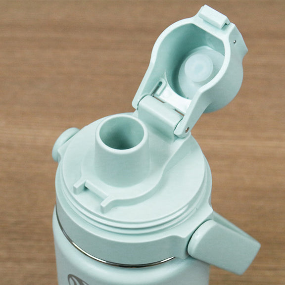 水筒 キッズ 520ml ステンレス 2way 直飲み コップ タケヤフラスク GO CUP – ハウジー