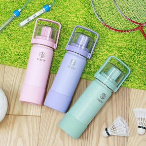 水筒 キッズ 520ml ステンレス 2way 直飲み コップ タケヤフラスク GO CUP – ハウジー