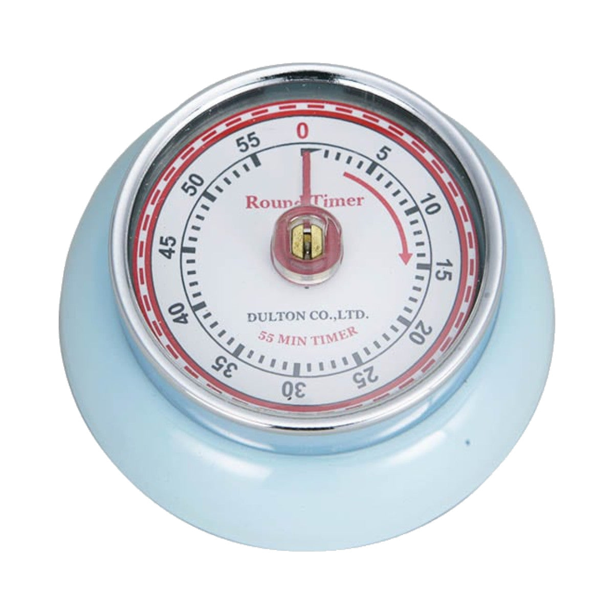 ダルトン DULTON キッチンタイマー マグネット付き ゼンマイ式 – ハウジー