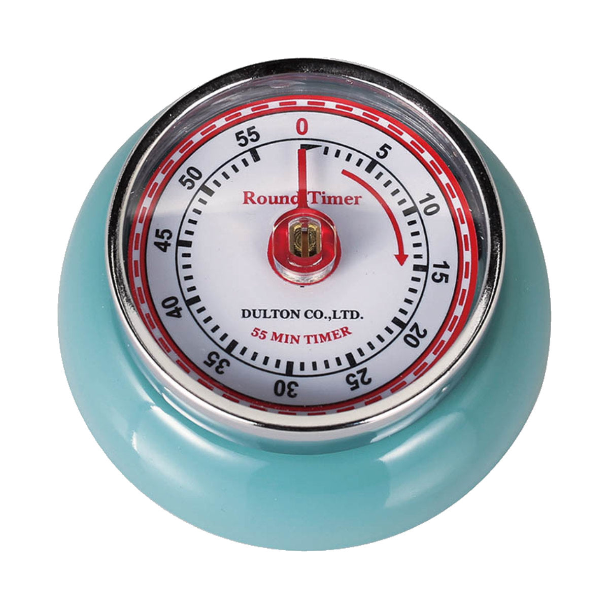 ダルトン DULTON キッチンタイマー マグネット付き ゼンマイ式 – ハウジー