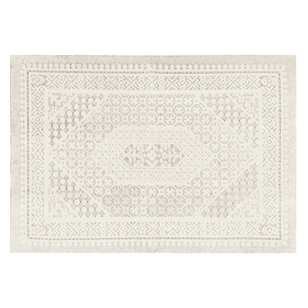 ラグ スミノエ リリトラン 190×240cm 防ダニ 床暖房対応 – ハウジー