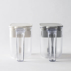 MARNA 調味料ポット 370ml GOOD LOCK CONTAINER – ハウジー