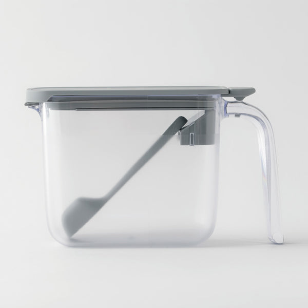 marna マーナ GOODLOCKCONTAINER 調味料ポット K736 – ハウジー