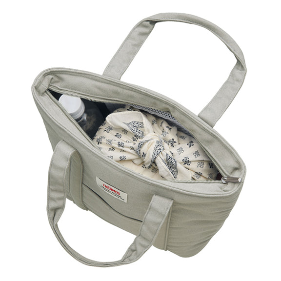 ランチバッグ 保冷 サーモス thermos 保冷ランチバッグ REW-007 7L トートバッグ – ハウジー