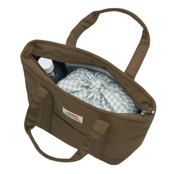 ランチバッグ 保冷 サーモス thermos 保冷ランチバッグ REW-007 7L トートバッグ – ハウジー