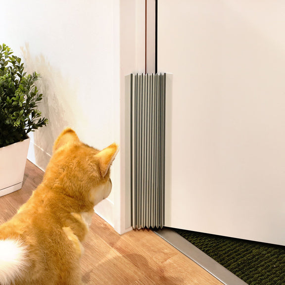 ドア 指はさみ防止 ゆびストッパー 挟み防止 隙間 子供 安全 – ハウジー