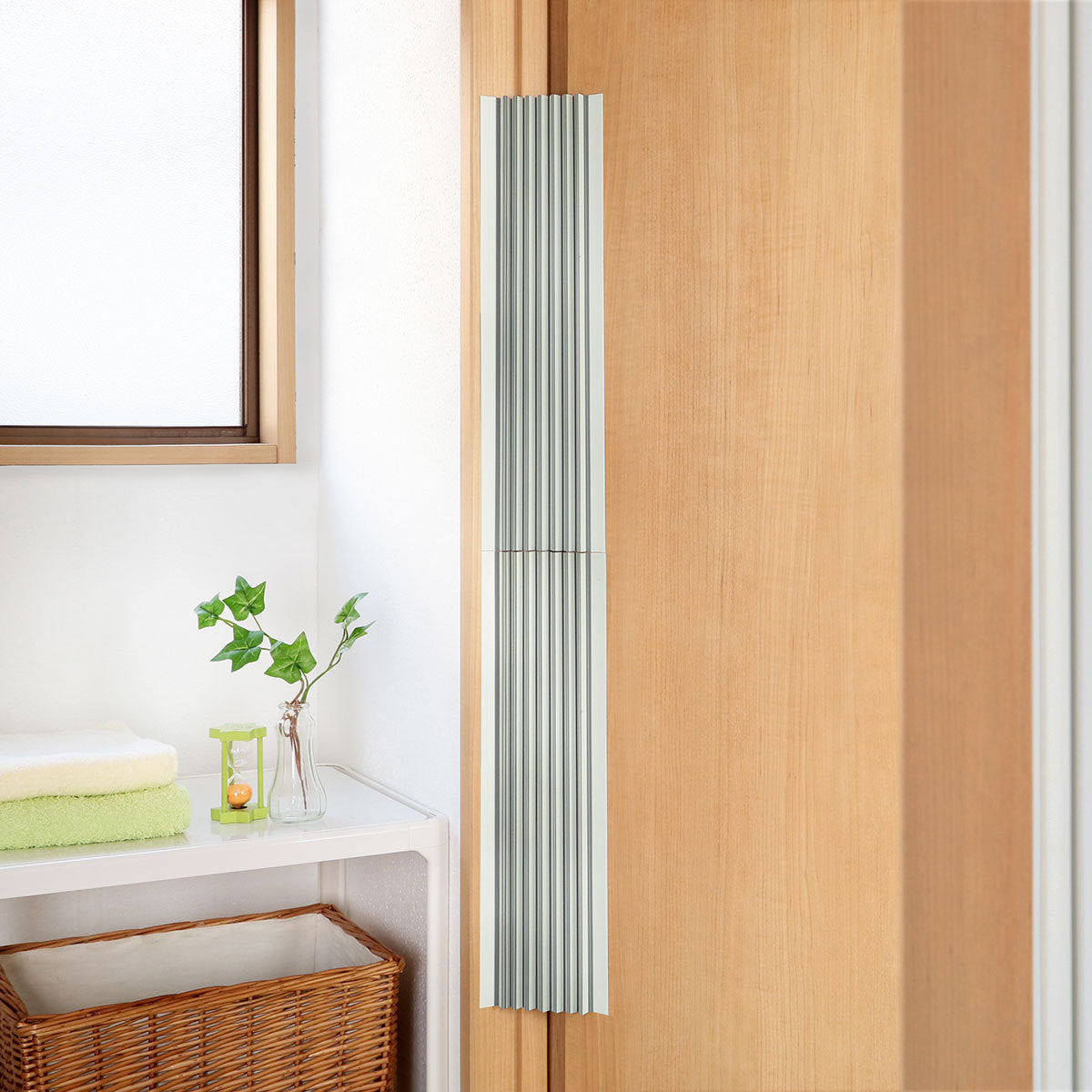 ドア 指はさみ防止 ゆびストッパー 挟み防止 隙間 子供 安全 – ハウジー