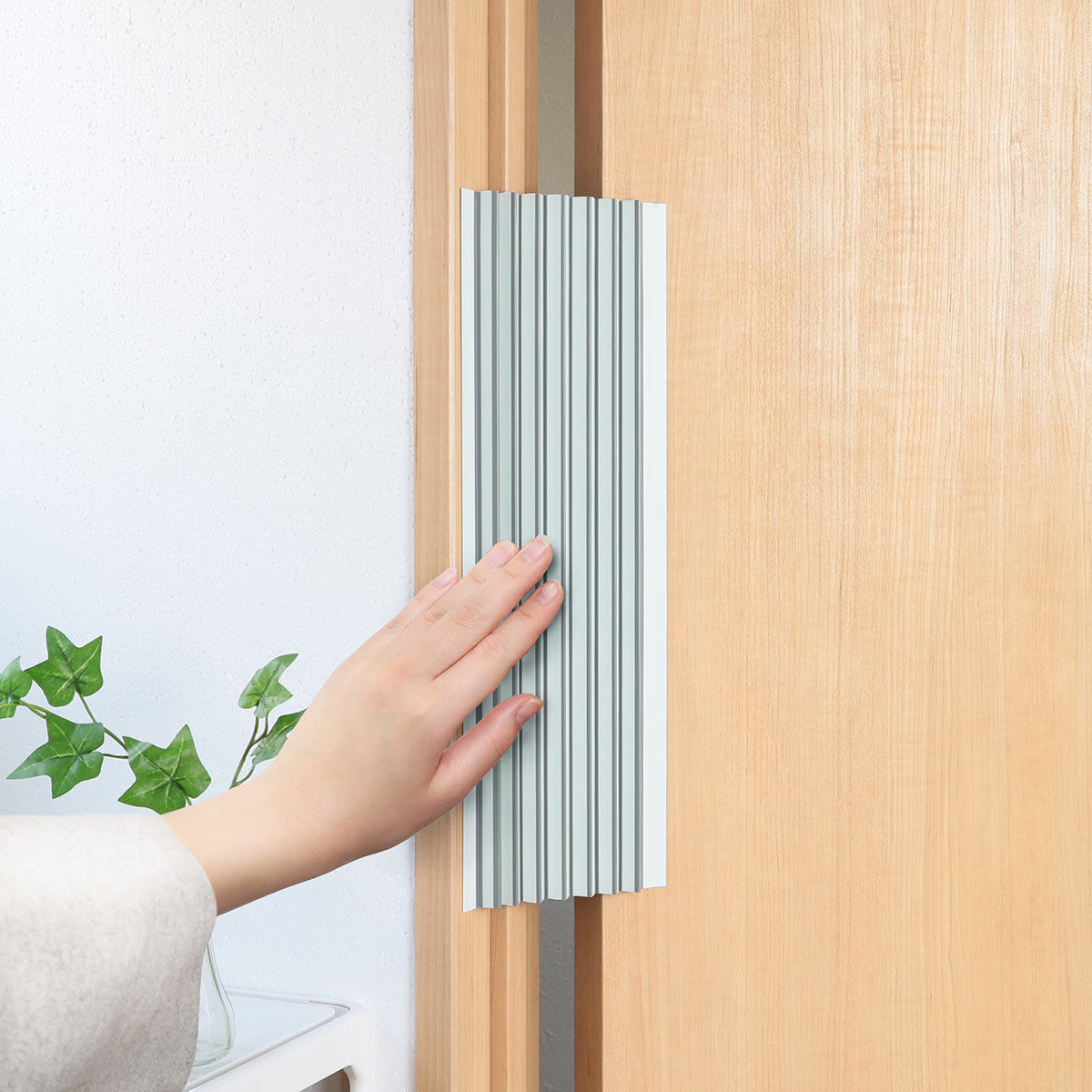 ドア 指はさみ防止 ゆびストッパー 挟み防止 隙間 子供 安全 – ハウジー