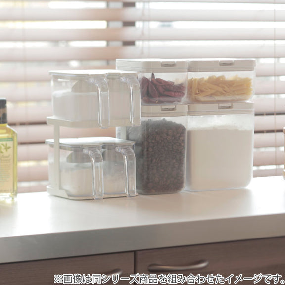 marna マーナ GOODLOCKCONTAINER 保存容器 ワイドトール K761 – ハウジー