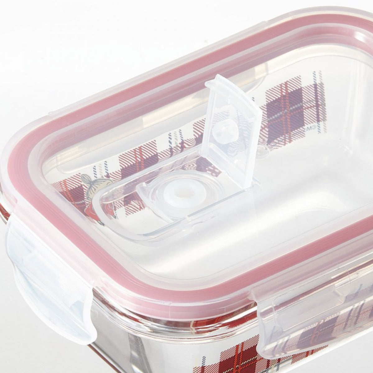 保存容器 ガラス S 370ml ムーミン キッチン – ハウジー