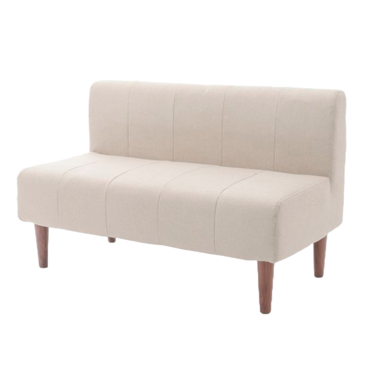 ソファ 2人掛け 幅110cm ダイニングソファー ダリアン デニム調 – ハウジー