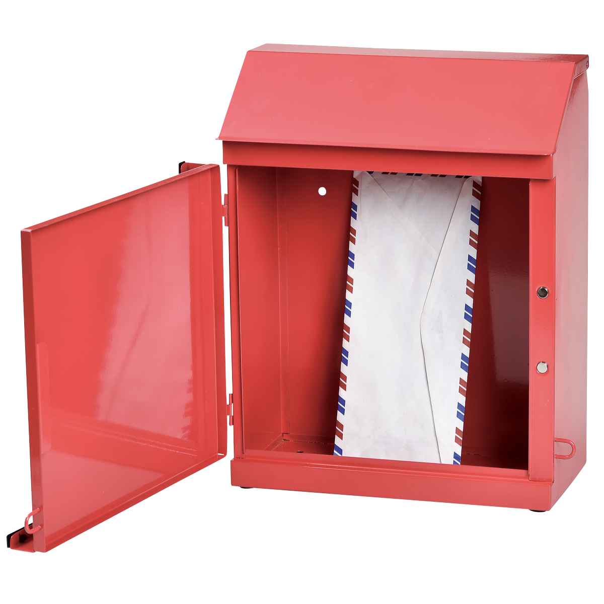 郵便ポスト シルエットウォールポスト ドッグ 壁掛け スタンド – ハウジー