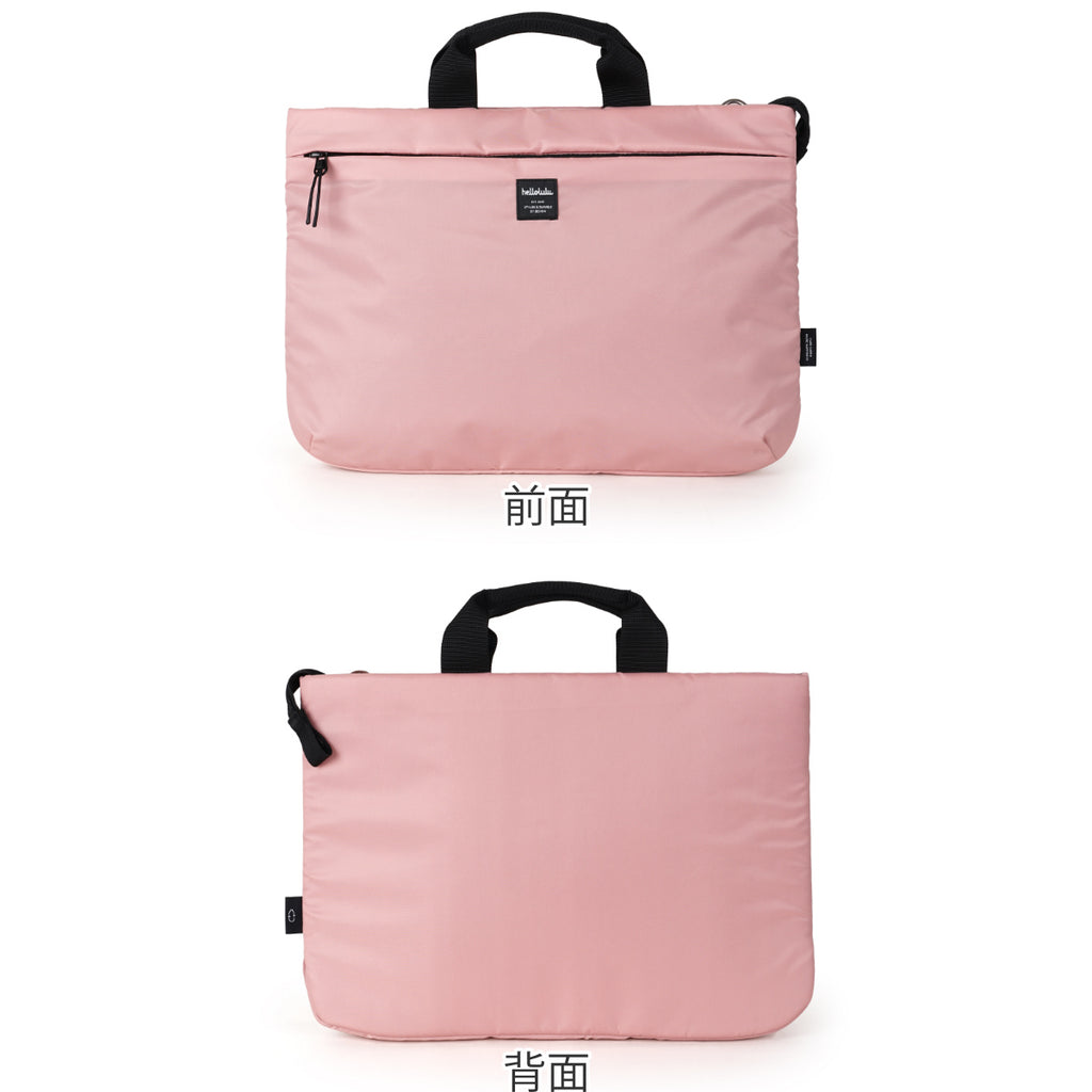 スリーブバッグ Hellolulu サラ SARA 3way