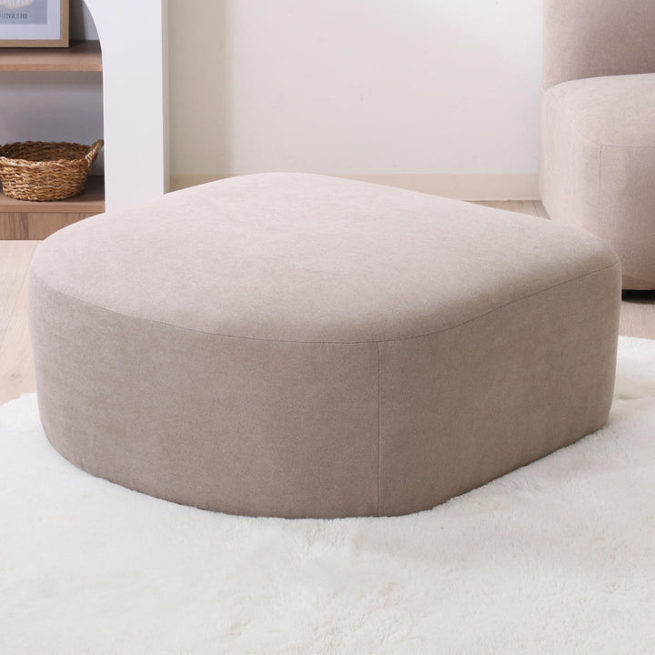 スツール オットマン 座面高35cm Chamill – ハウジー