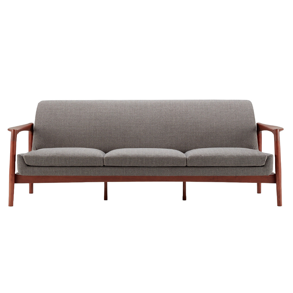 ソファ 3人掛け 幅212cm MILE STONE – ハウジー