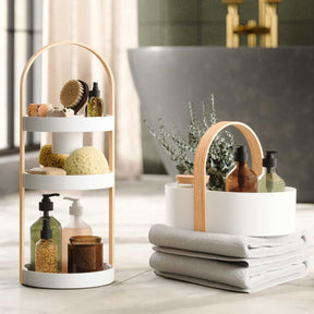 umbra 小物収納 ベルウッド キャディー – ハウジー