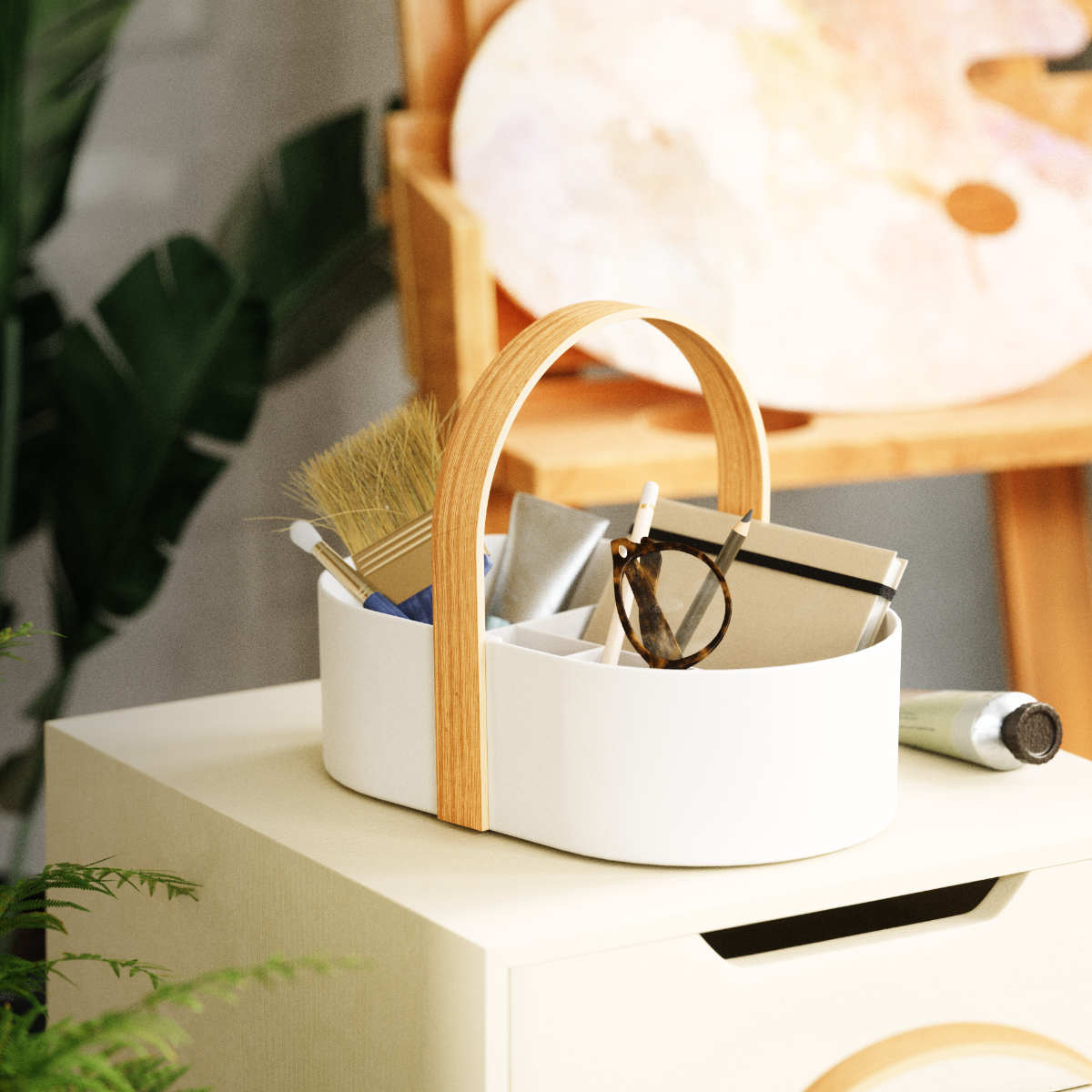 umbra 小物収納 ベルウッド キャディー – ハウジー