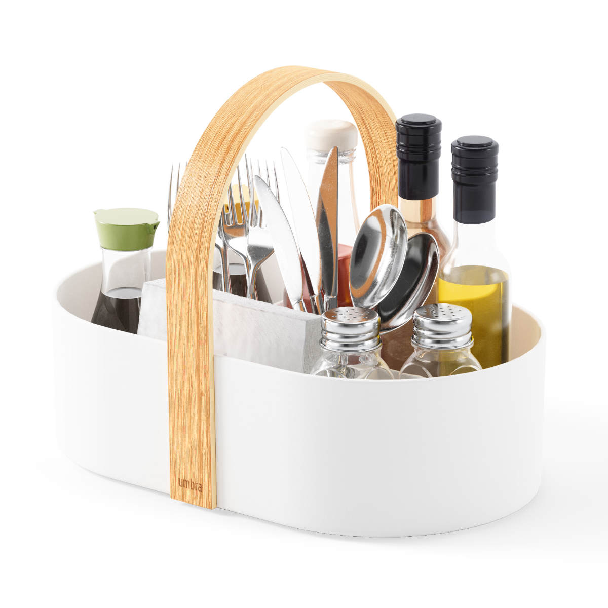 umbra 小物収納 ベルウッド キャディー – ハウジー