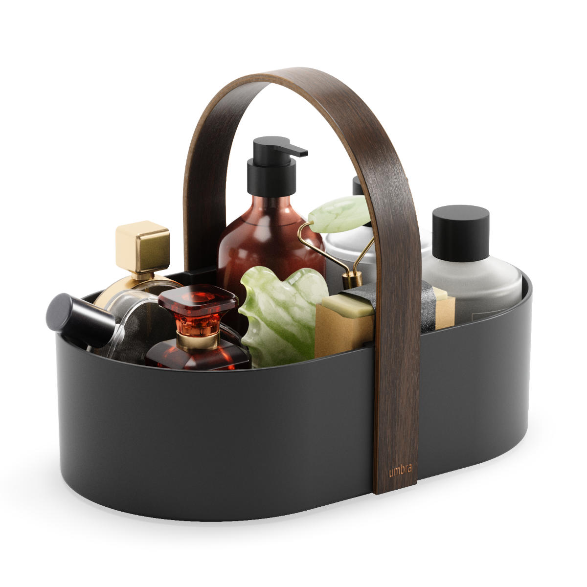 umbra 小物収納 ベルウッド キャディー – ハウジー