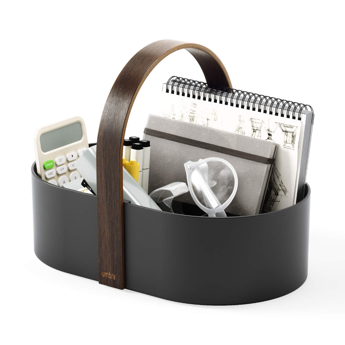 umbra 小物収納 ベルウッド キャディー – ハウジー