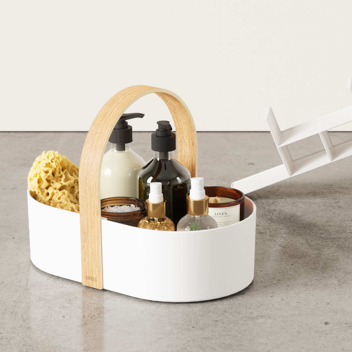 umbra 小物収納 ベルウッド キャディー – ハウジー