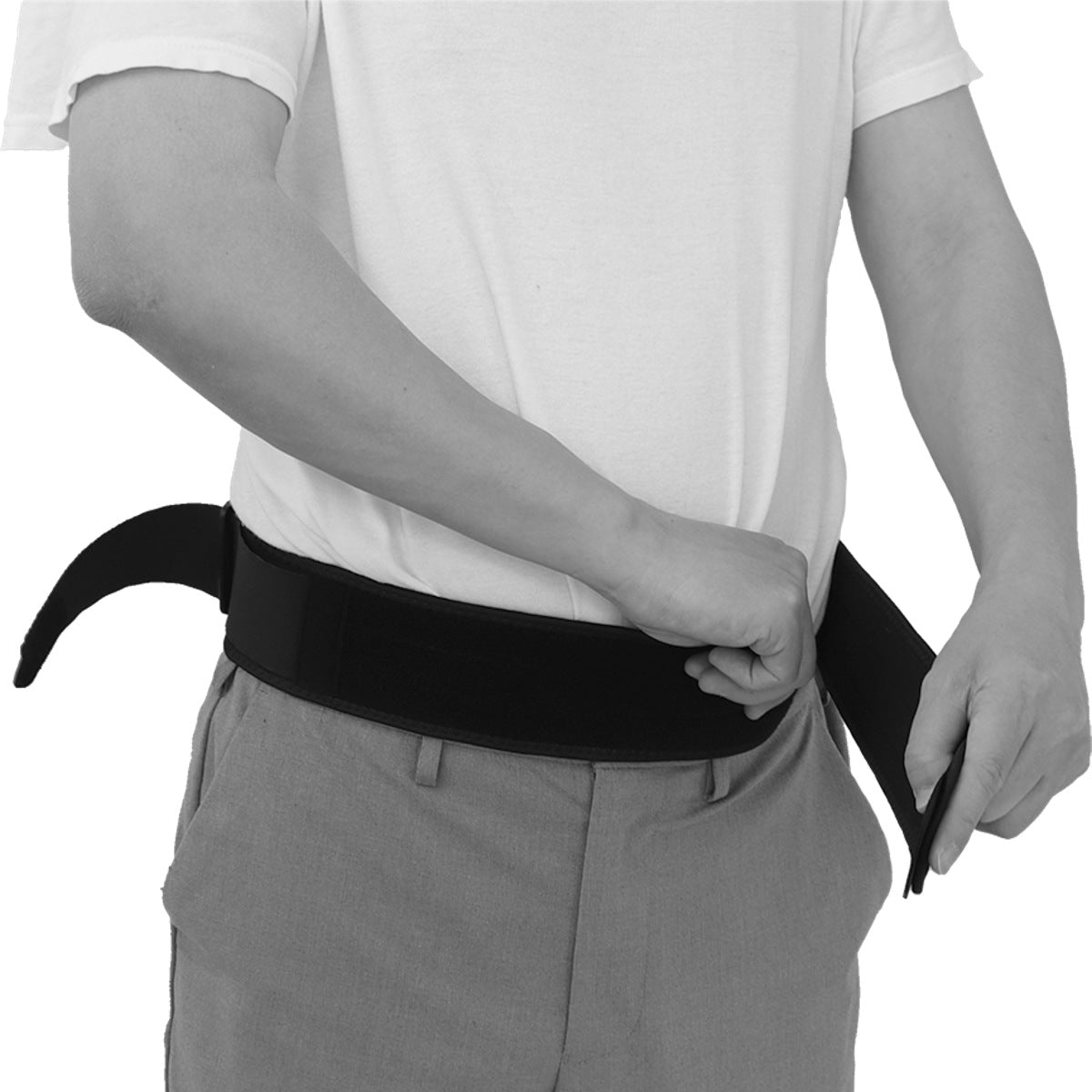 骨盤サポーター WETECH 腰部 骨盤用 M～XL – ハウジー