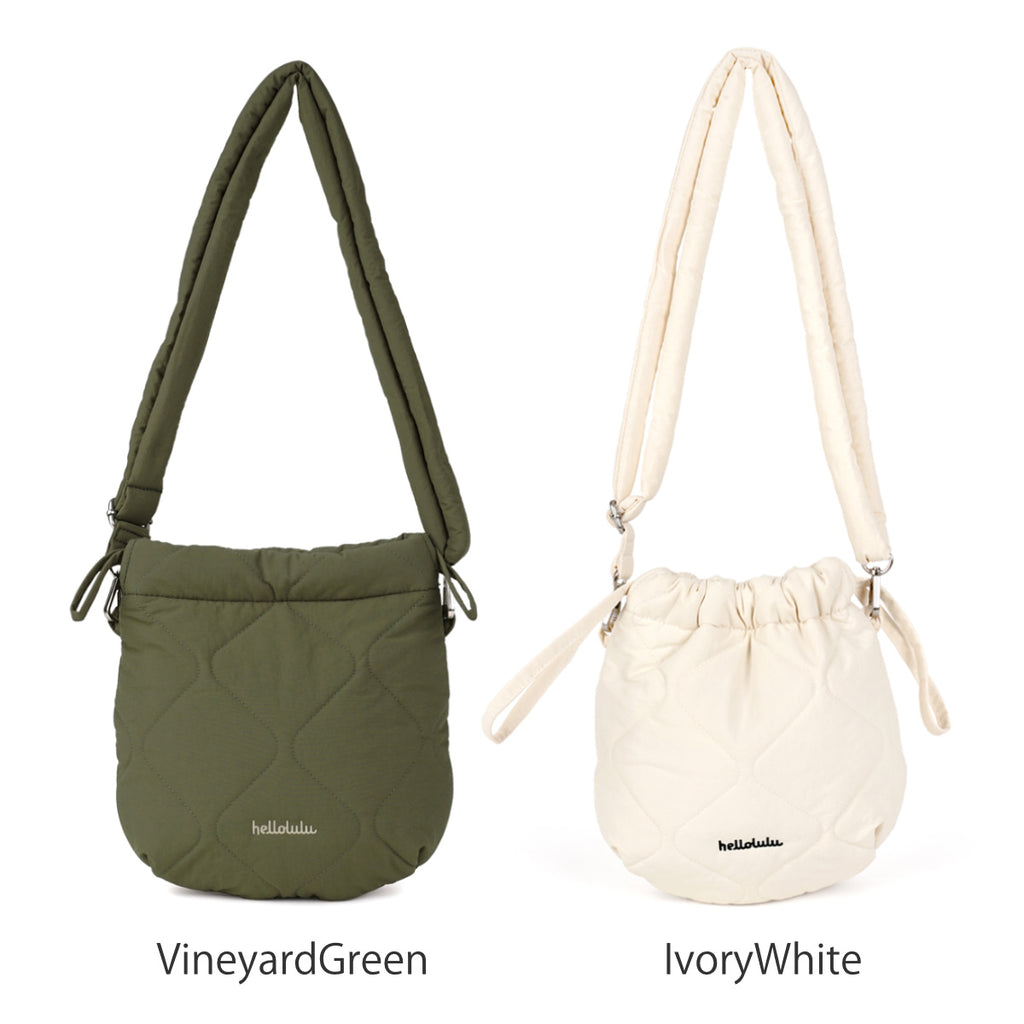 オーバルスリング Hellolulu Nami