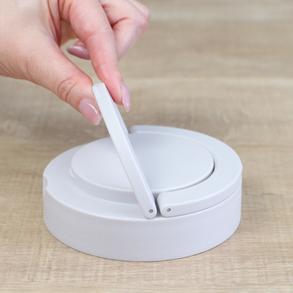 弁当箱 保温弁当箱 ホームレーベル ステンレス連結式ランチジャー 480ml 2段 – ハウジー