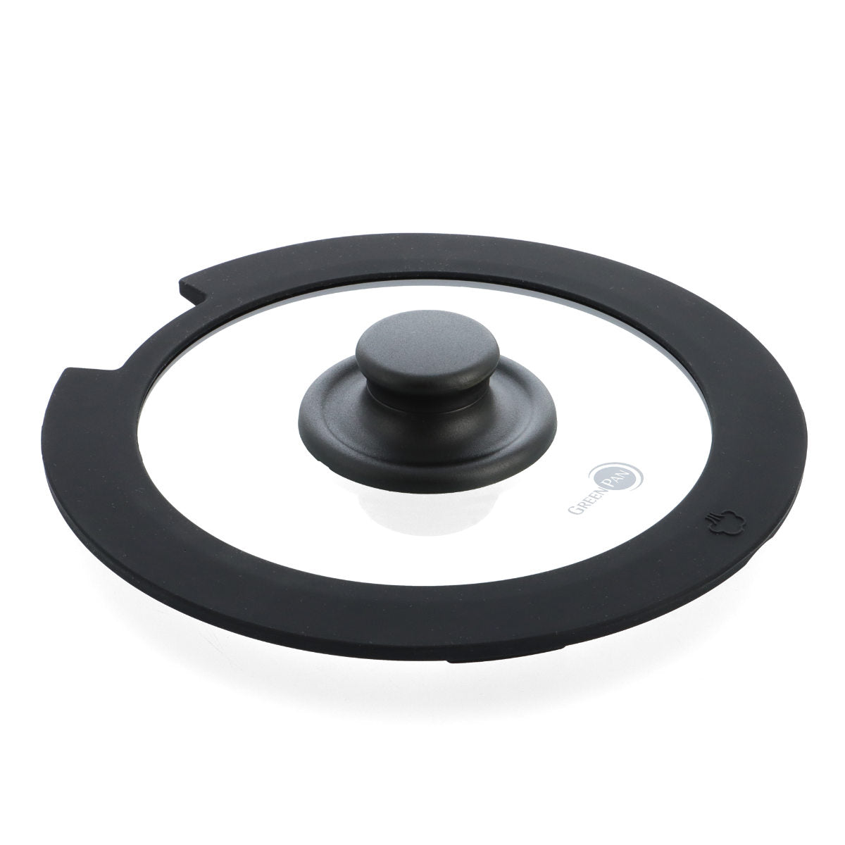 GREEN PAN ガラス蓋 20cm クリックシェフ専用 – ハウジー