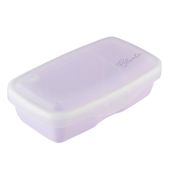 お弁当箱 1段 500ml レスボックス500 – ハウジー