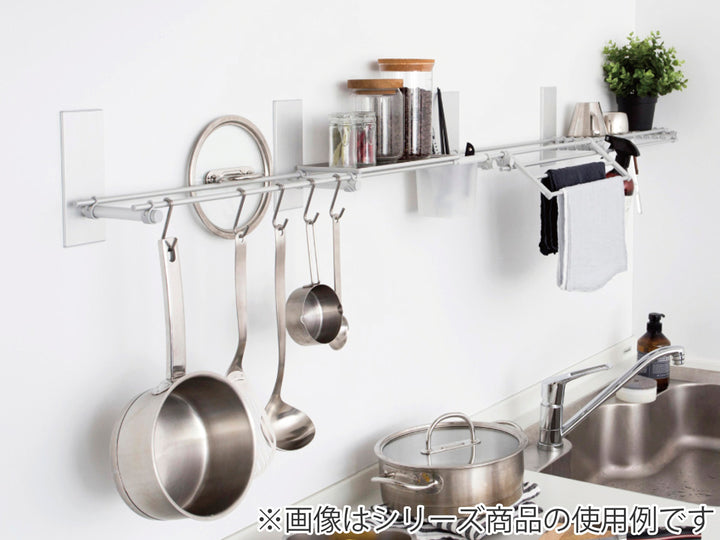 マグネット 収納 BLAVO ふきんかけセット ブラボ – ハウジー