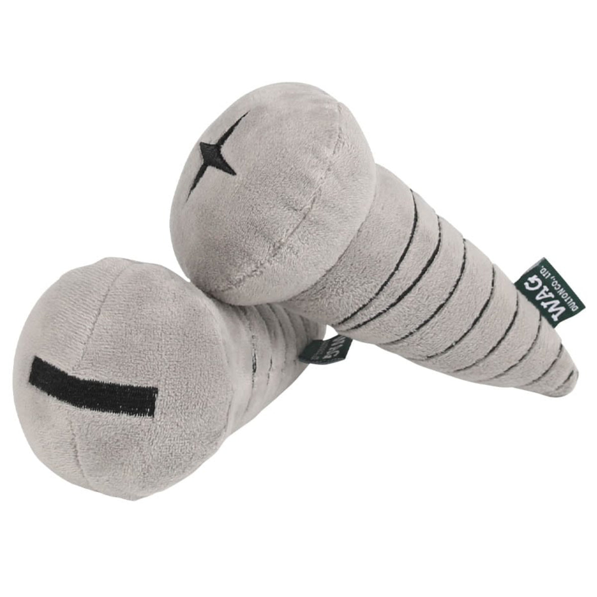 おもちゃ 犬 DULTON プラッシュトイ – ハウジー