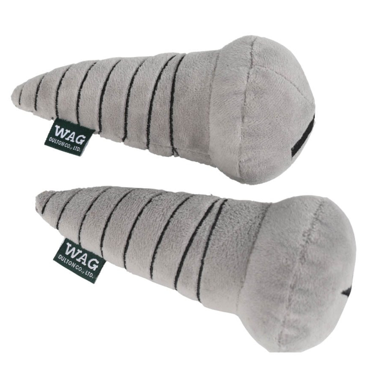 おもちゃ 犬 DULTON プラッシュトイ – ハウジー