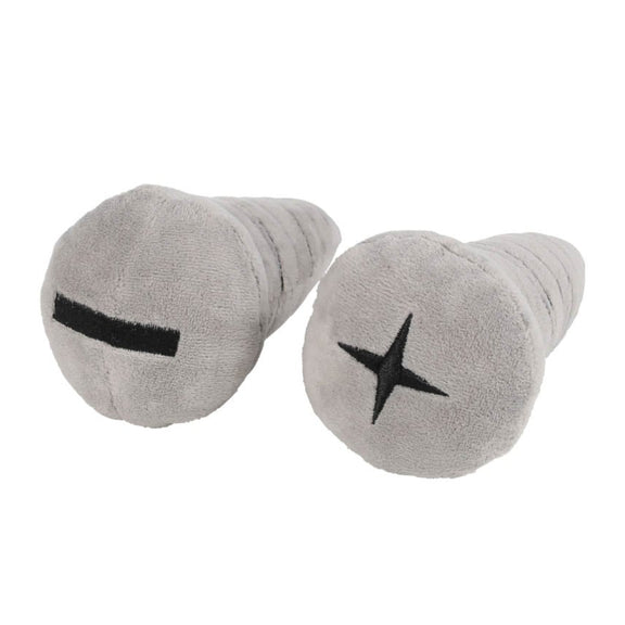 おもちゃ 犬 DULTON プラッシュトイ – ハウジー