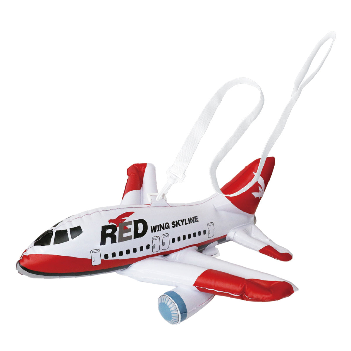 おもちゃ 転倒防止 クッション リュック ごっつん防止 飛行機 安心 子ども – ハウジー