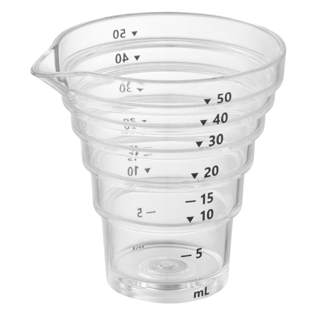 山崎実業 tower マグネット段々計量カップ タワー 50mL – ハウジー