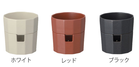 キントー KINTO バーニャカウダ KAKOMI 鍋 キャンドル付 – ハウジー