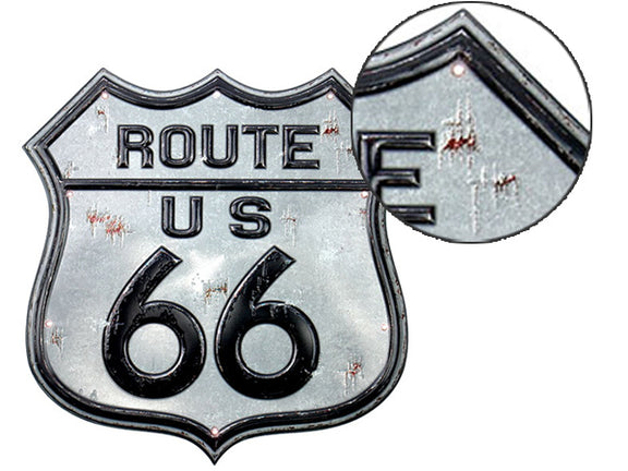 ウォールステッカー アメリカンサイン サインステッカー – ハウジー