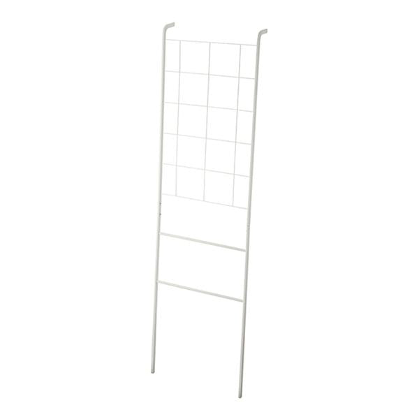 山崎実業 tower 立て掛け式メッシュランドリーハンガー タワー – ハウジー
