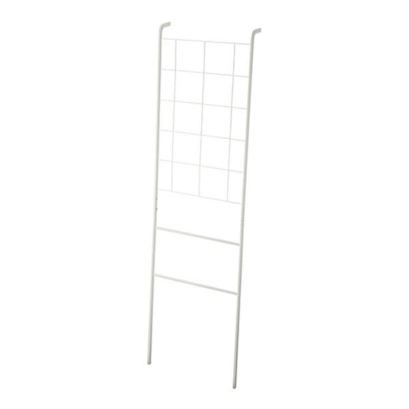 山崎実業 tower 立て掛け式メッシュランドリーハンガー タワー – ハウジー